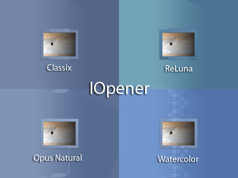 [Wallpaper] IOpener - Tips, Tweaks & Customization - Neowin