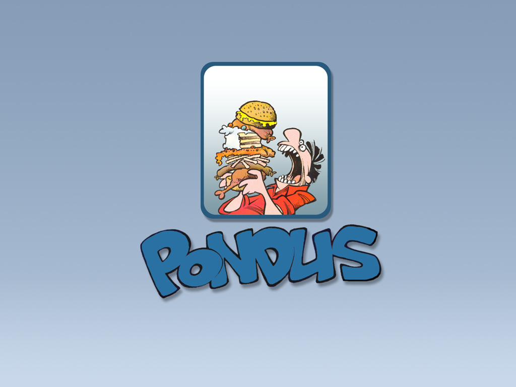 Pondus wallpaper - Tips, Tweaks & Customization - Neowin