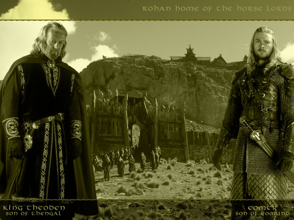 [Wallpaper] - Rohan - Tips, Tweaks & Customization - Neowin