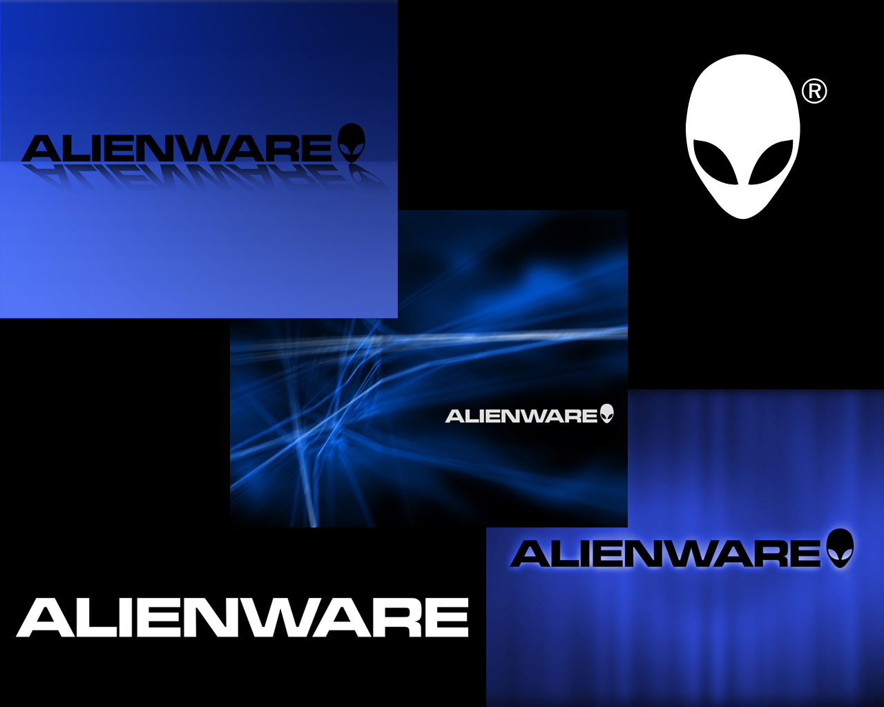 Alienware Wallpaper Pack - Tips, Tweaks & Customization - Neowin