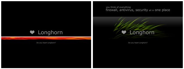 [Wallpaper] Heart Longhorn - Tips, Tweaks & Customization - Neowin