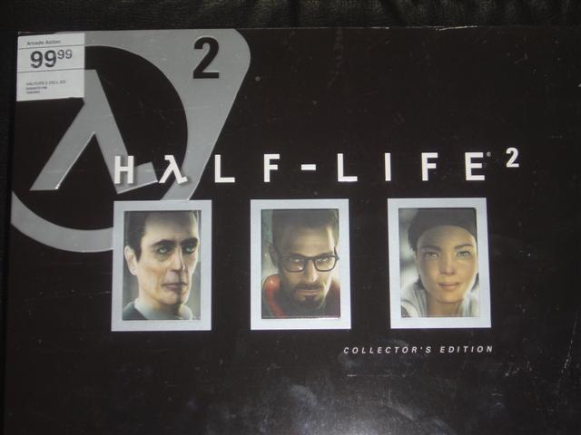 Half Life 2 Collectors Edition - PC Gaming - Neowin