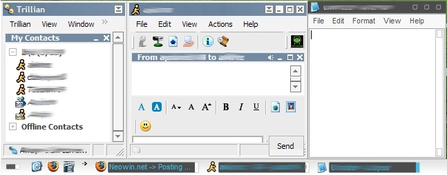 [REQ] Trillian 3 Skin, to match Nano VS - Tips, Tweaks & Customization ...