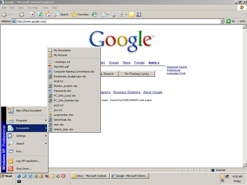 how to create start menu drop down list - Microsoft (Windows) - Neowin