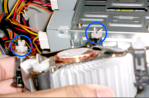 Installing Motherboard! - Hardware Hangout - Neowin