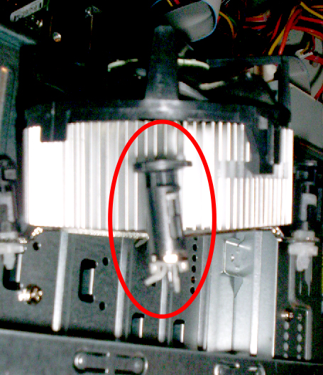 Installing Motherboard! - Hardware Hangout - Neowin