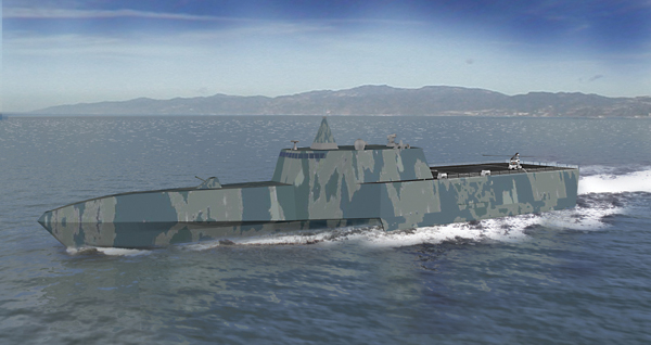 U.S next generation warships - Real World News - Neowin