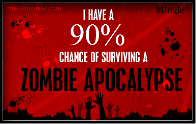 Would you survive a zombie apocalypse - Jokes & Funny Stuff - Neowin
