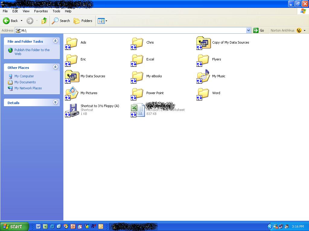 Help With Folder Synchronization Software Discussion And Support Neowin