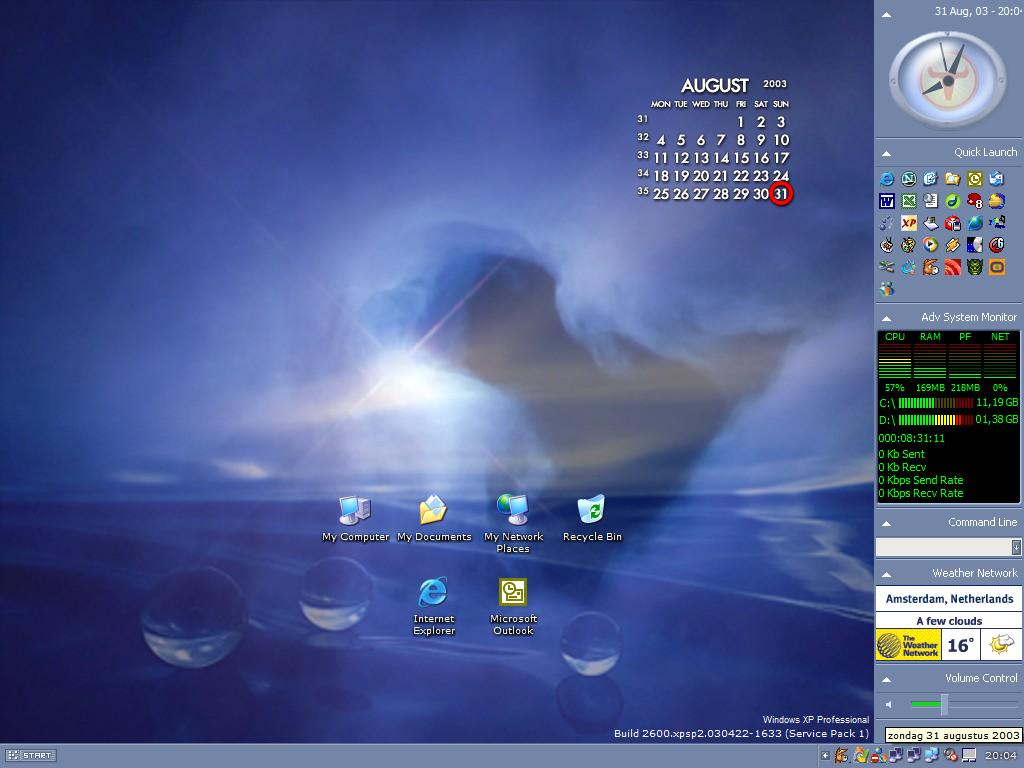 Personal - General Discussion - Neowin