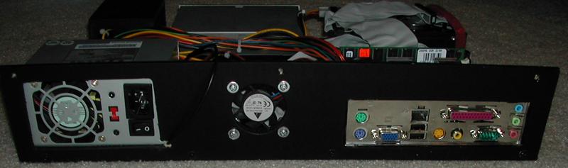 Design The Front of My Case! - Web Design & Development - Neowin