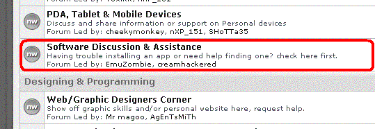 Question about Opera... - Software Discussion & Support - Neowin