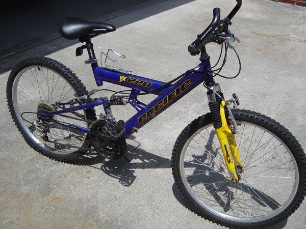 [Yey] My New Bike - General Discussion - Neowin