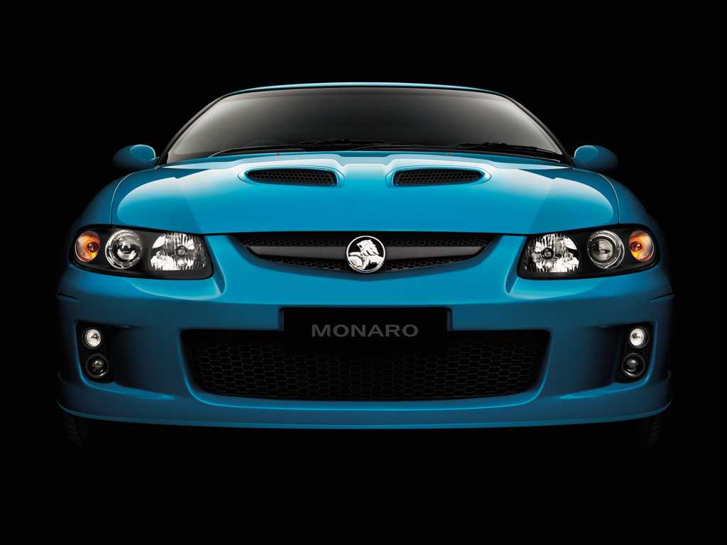 [AUS] New Monaro - General Discussion - Neowin