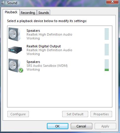 Realtek High Definition Audio Driver R2.04 - Back Page News - Neowin