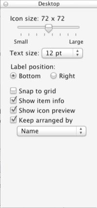 Mac hard drive labels - Tips, Tweaks & Customization - Neowin