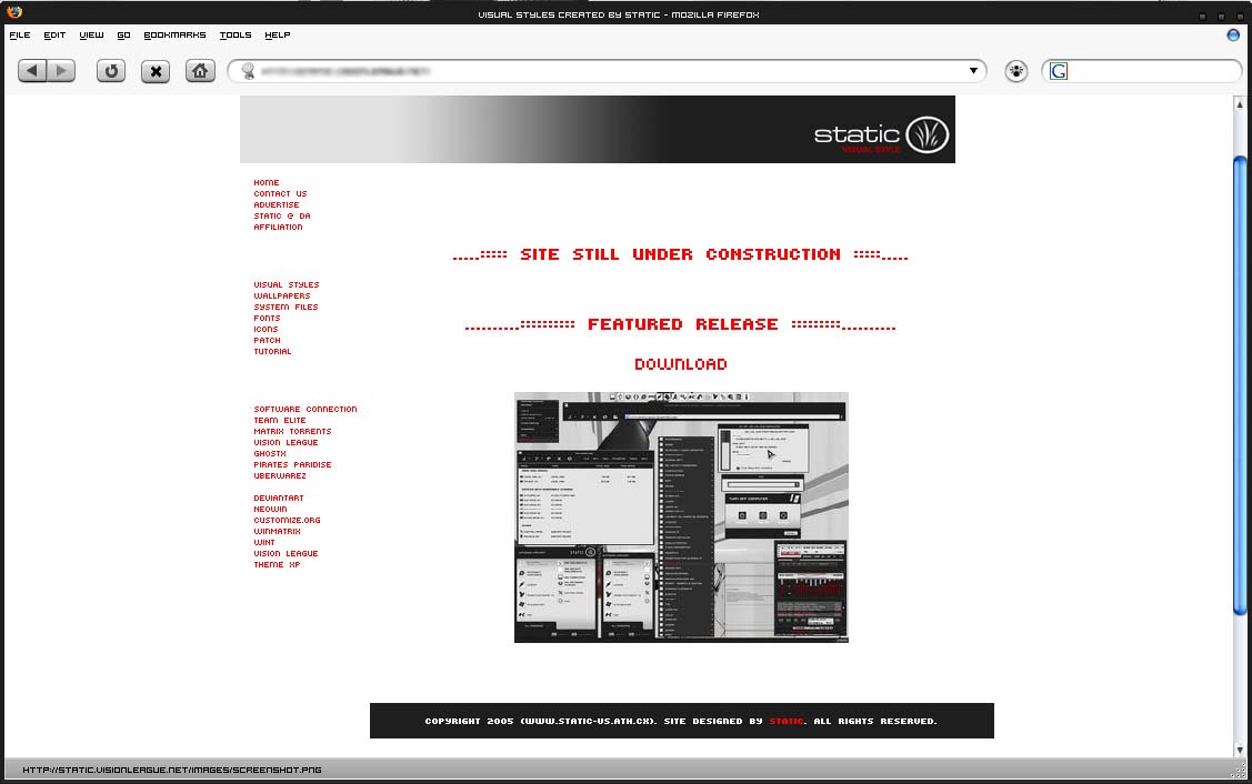 Background Color - Web Design & Development - Neowin