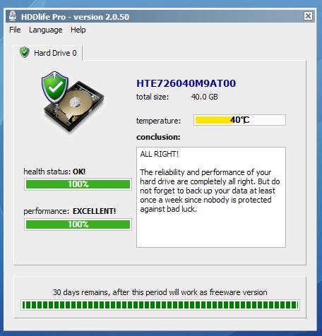 My Laptop HDD constantly starts to make screeching - Hardware Hangout ...