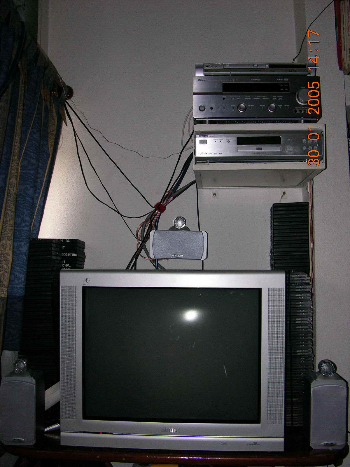 Definitive Home Theatre setup thread - Page 2 - Home Theatre Discussion ...