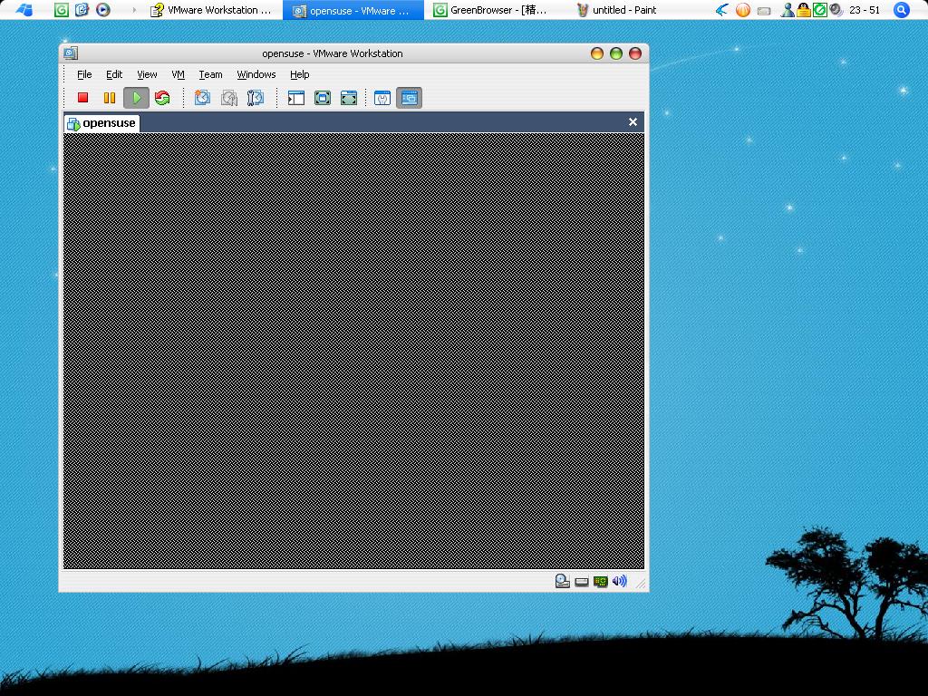 after X -configure i got this screen - Linux - Neowin
