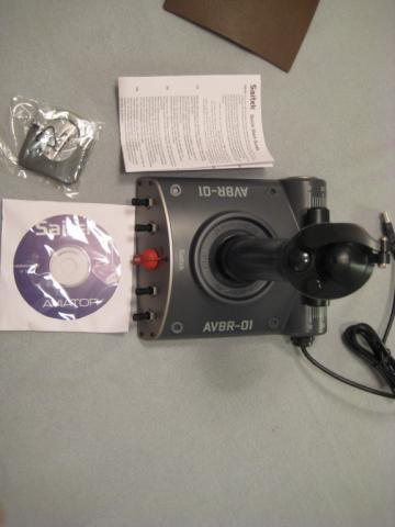 [Review] Saitek Aviator - Member Reviews - Neowin