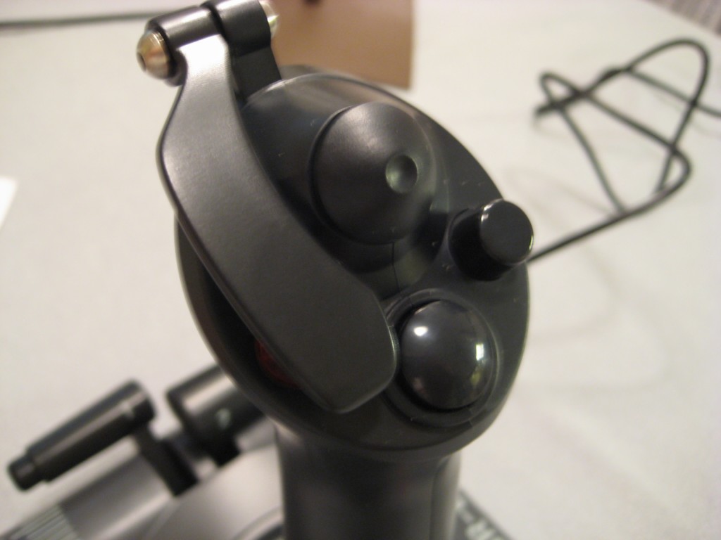 [Review] Saitek Aviator - Member Reviews - Neowin