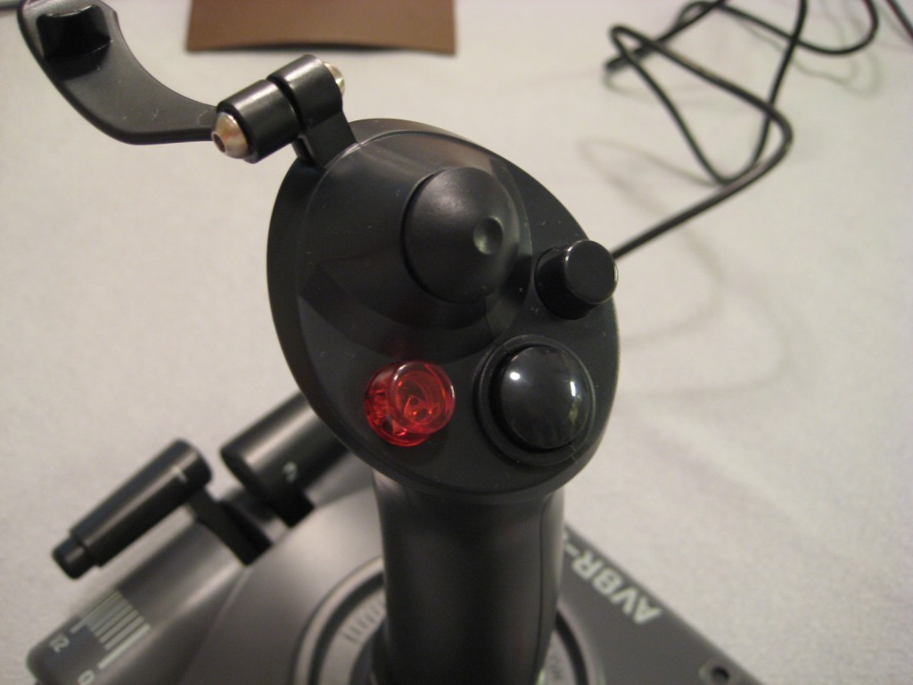 [Review] Saitek Aviator - Member Reviews - Neowin