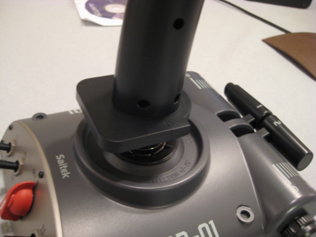 [Review] Saitek Aviator - Member Reviews - Neowin