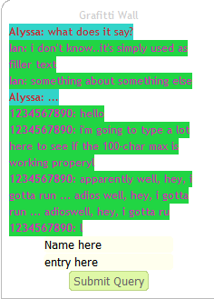 PHP Chat Box - Web Design & Development - Neowin