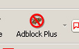Adblock Plus [Button] Removal - Web Browser Discussion & Support - Neowin