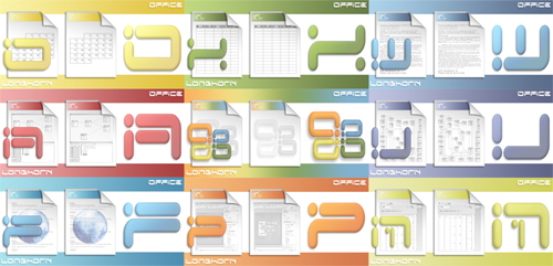 [icon] Longhorn Office UPDATE with EXTENSIONS - Tips, Tweaks & Customization - Neowin