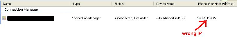 ISP changed my IP - Smart Home, Network & Security - Neowin