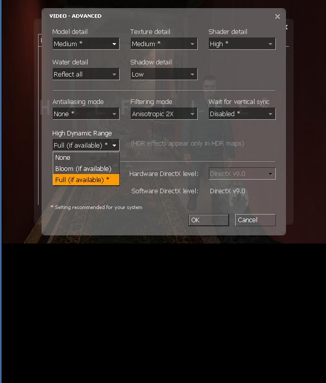 New HDR source update - PC Gaming - Neowin