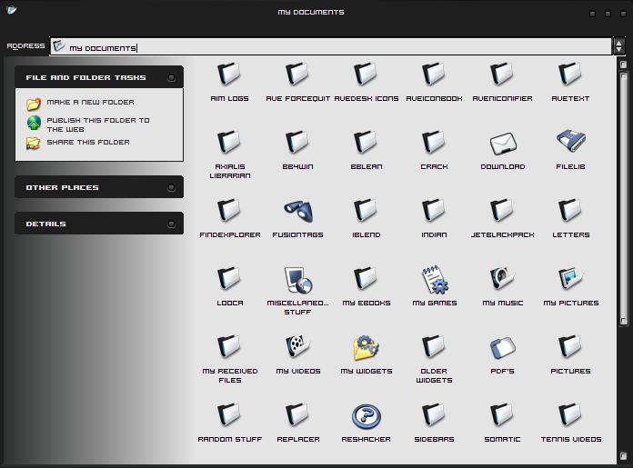 What Can I do to improve my desktop - Tips, Tweaks & Customization - Neowin