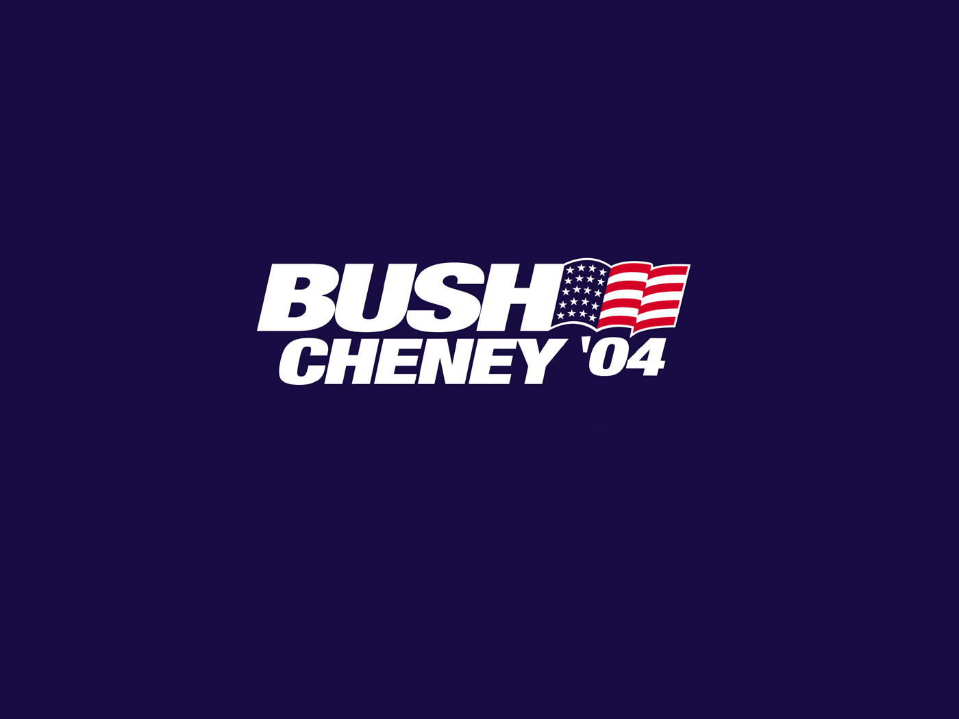 Bush/Cheney wallpaper - Tips, Tweaks & Customization - Neowin