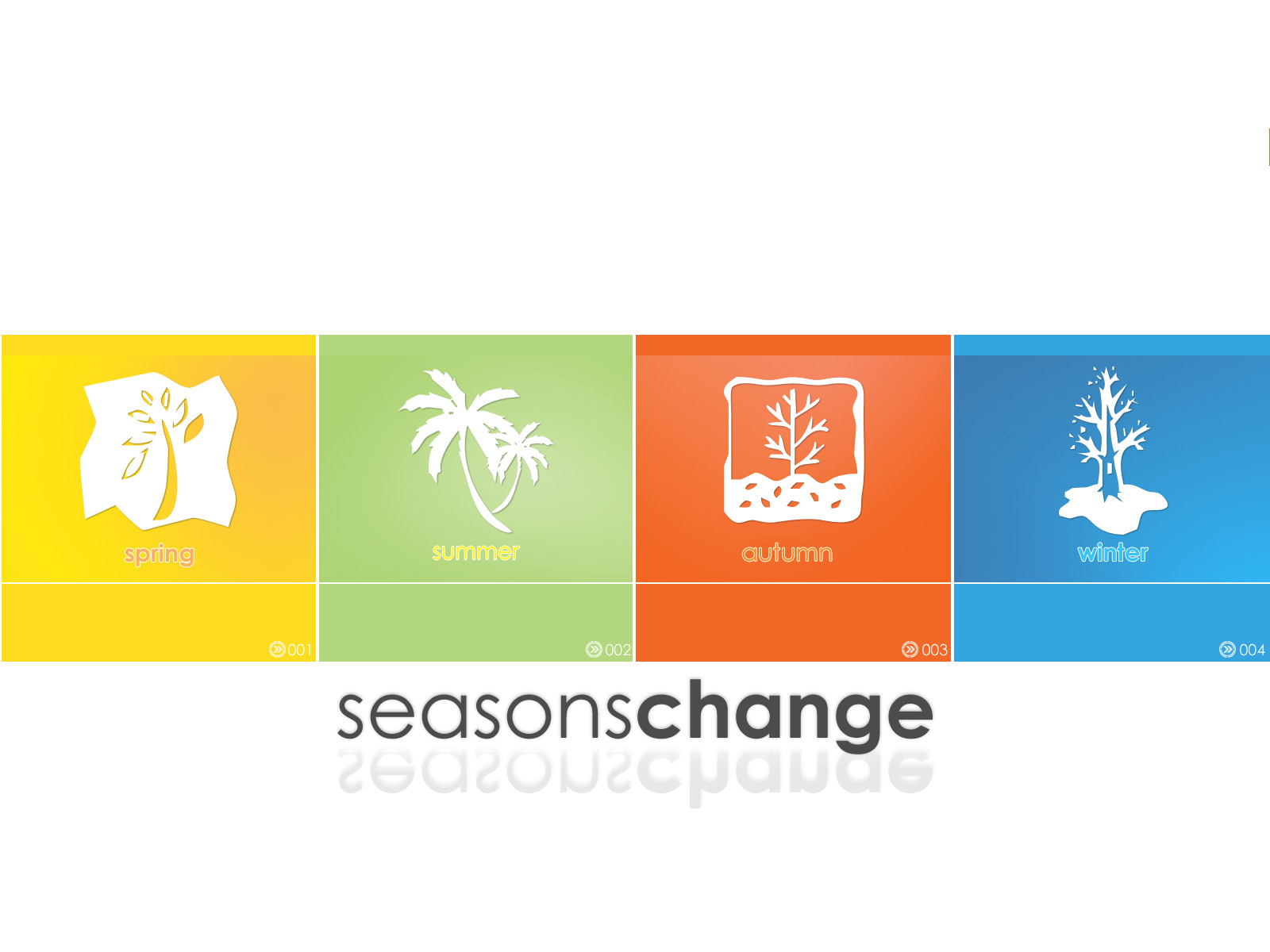 Seasons Change - Tips, Tweaks & Customization - Neowin