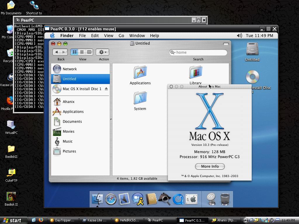 Does anybody recognize this XP style? - Tips, Tweaks & Customization - Neowin