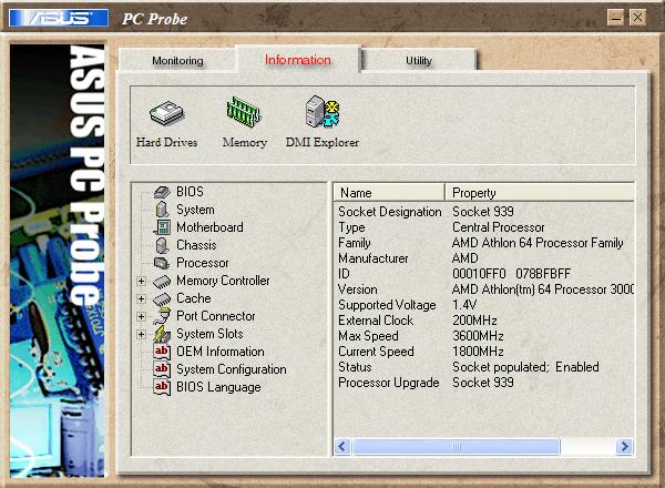 CPU speed please - Hardware Hangout - Neowin