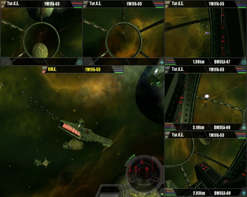 X2 - The Threat - PC Gaming - Neowin