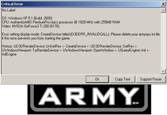 AA problem - PC Gaming - Neowin