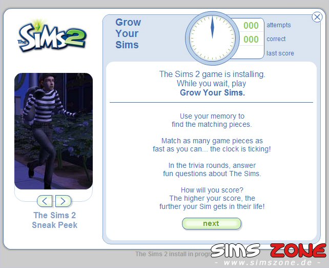 "The Sims 2" Picture Thread - PC Gaming - Neowin
