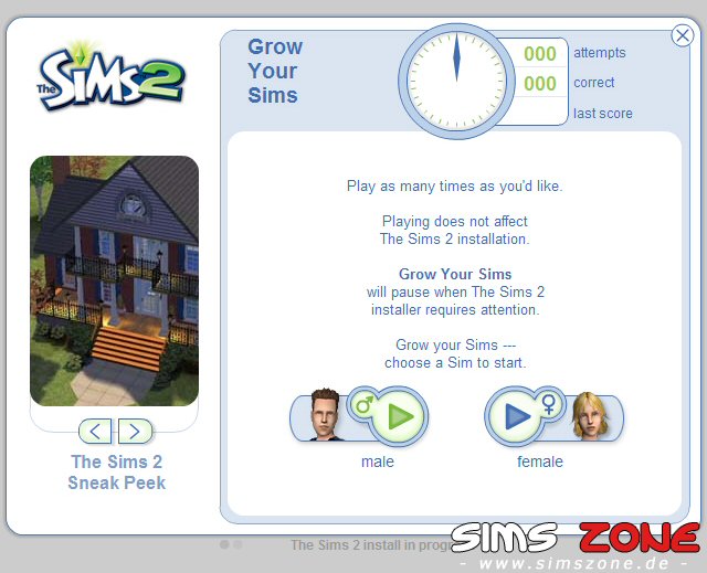 "The Sims 2" Picture Thread - PC Gaming - Neowin