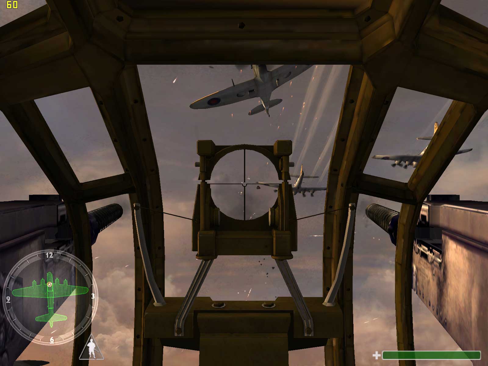 CoD:UO Terrible FPS - PC Gaming - Neowin