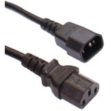 Display monitor power cable - Hardware Hangout - Neowin