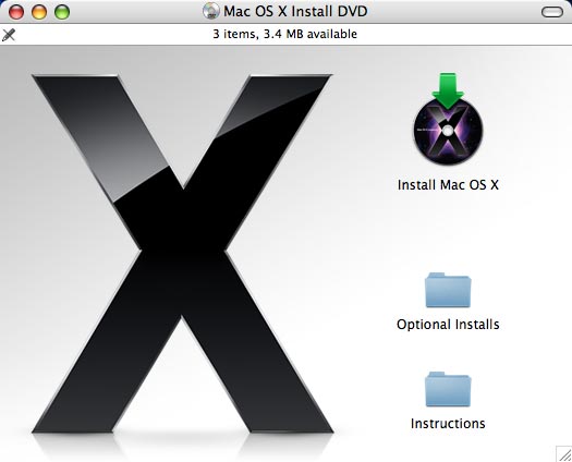 Apples new OS X window look? - Apple (macOS) - Neowin