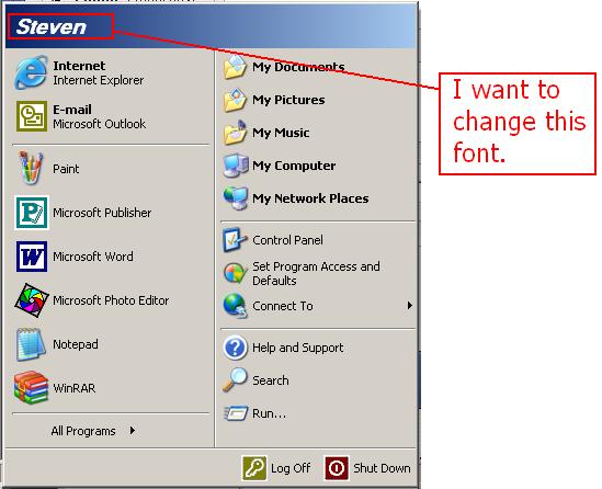 Start Menu Modifications - Tips, Tweaks & Customization - Neowin