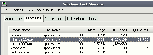 Trillian Pro 2.0 Final Released! - Back Page News - Neowin