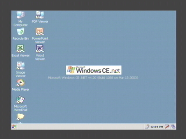 Windows CE Now On XBOX - Back Page News - Neowin