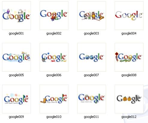 Google Logo - Tips, Tweaks & Customization - Neowin