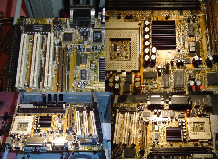 What's this motherboard? - Hardware Hangout - Neowin